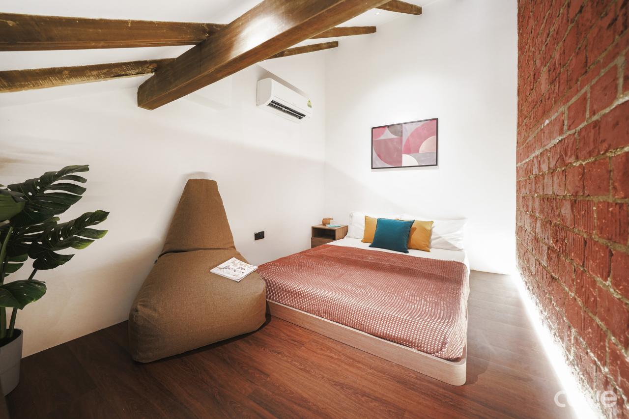 Studio Cove 155 @ 24 Niven Road – Cove