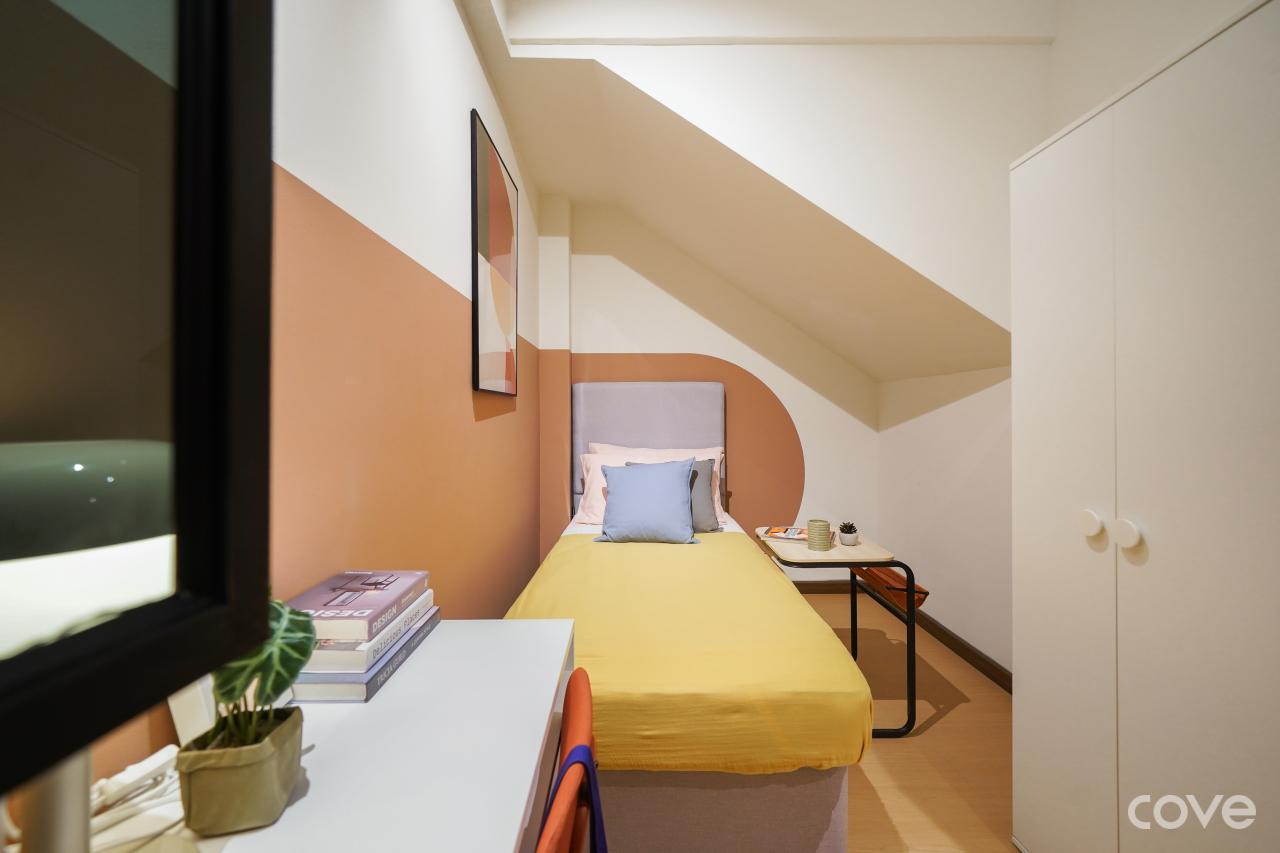 Standard Room Cove 352 @ 470 Serangoon Rd – Cove