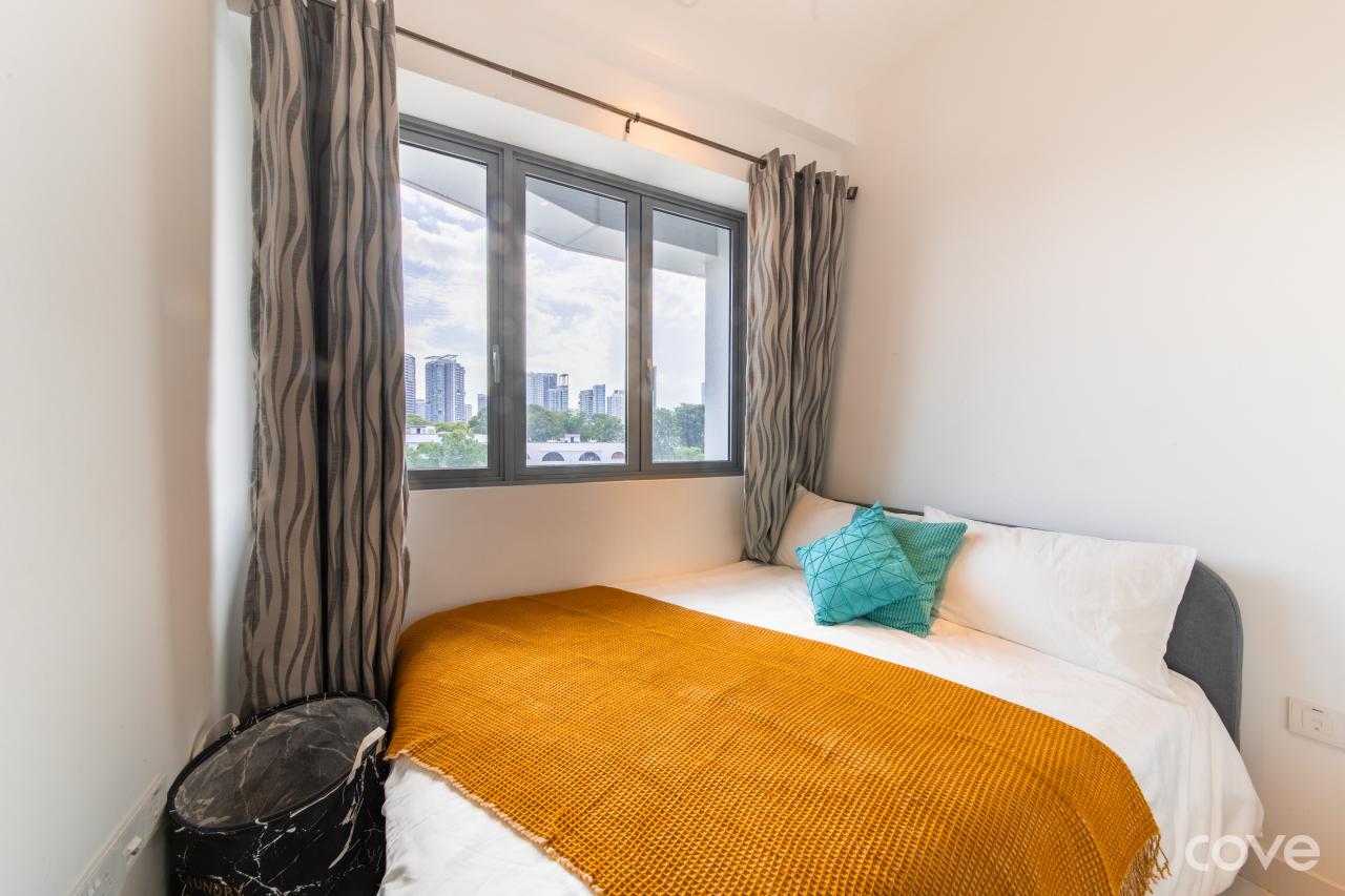 Master Ensuite Room Cove 96 @ The Rise @ Oxley – Cove