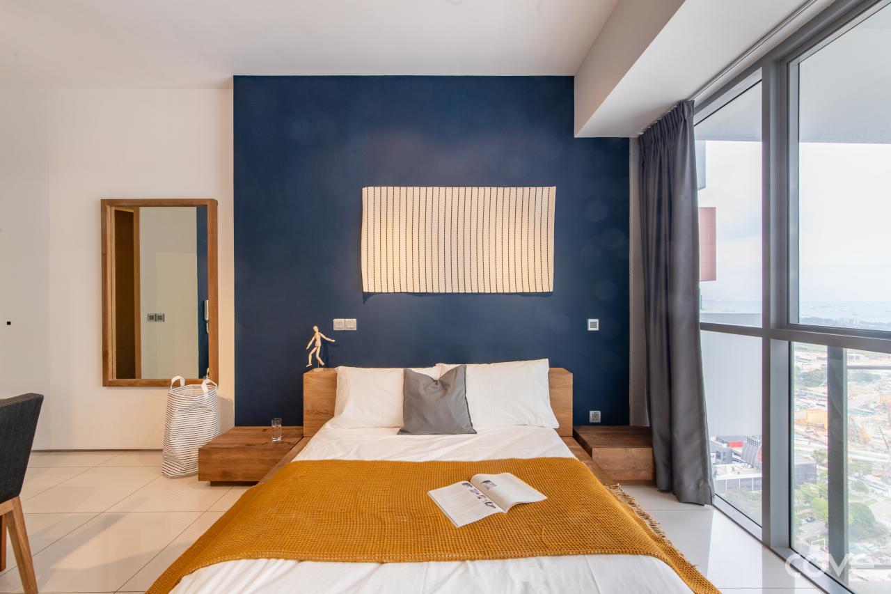 Studio Cove 107 @ Lumiere – Cove