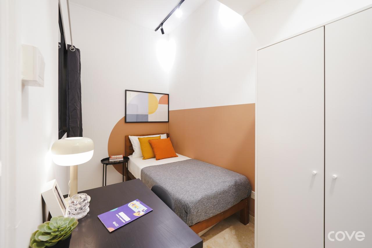 Standard Room Cove 336 @ The Bayron – Cove