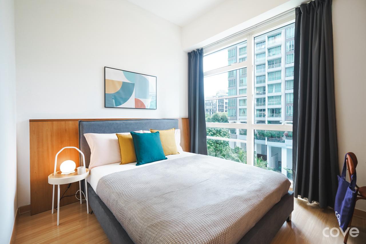 Standard Room Cove 368 @ The Bayron – Cove