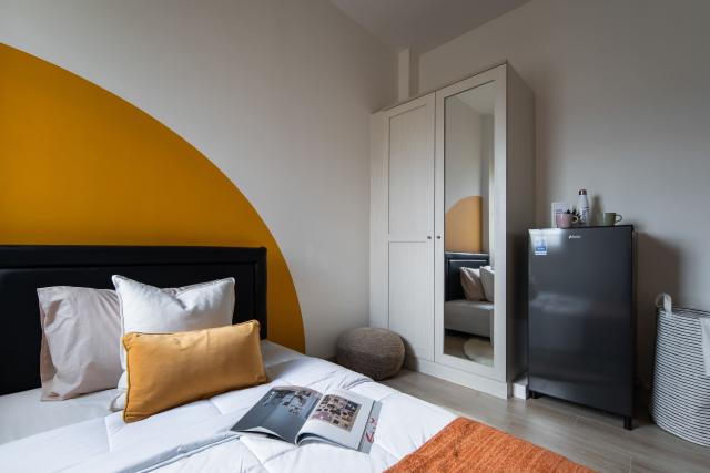 Co-living & Room Rental – Cove