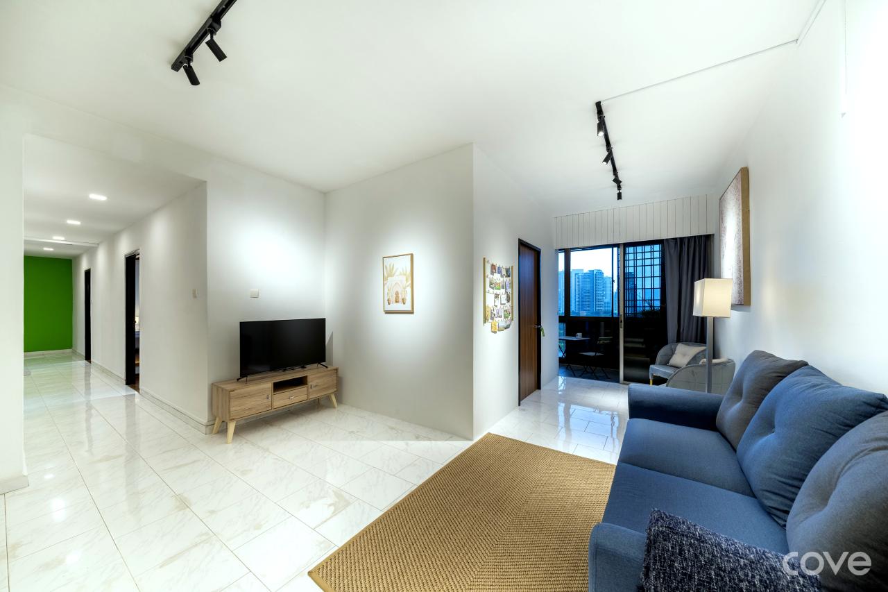 Cavenagh House – Orchard – Cove