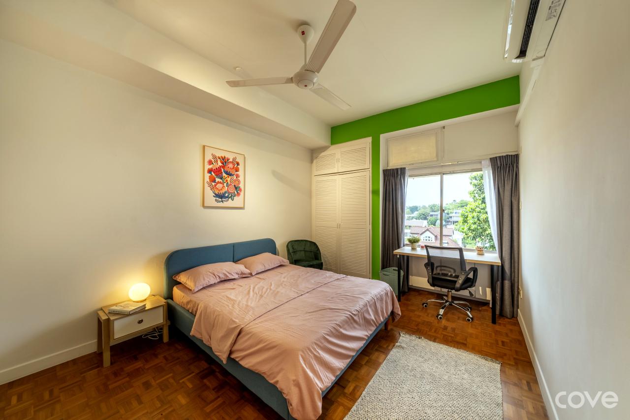 Standard Room Cove 442 @ Gilstead Court – Cove