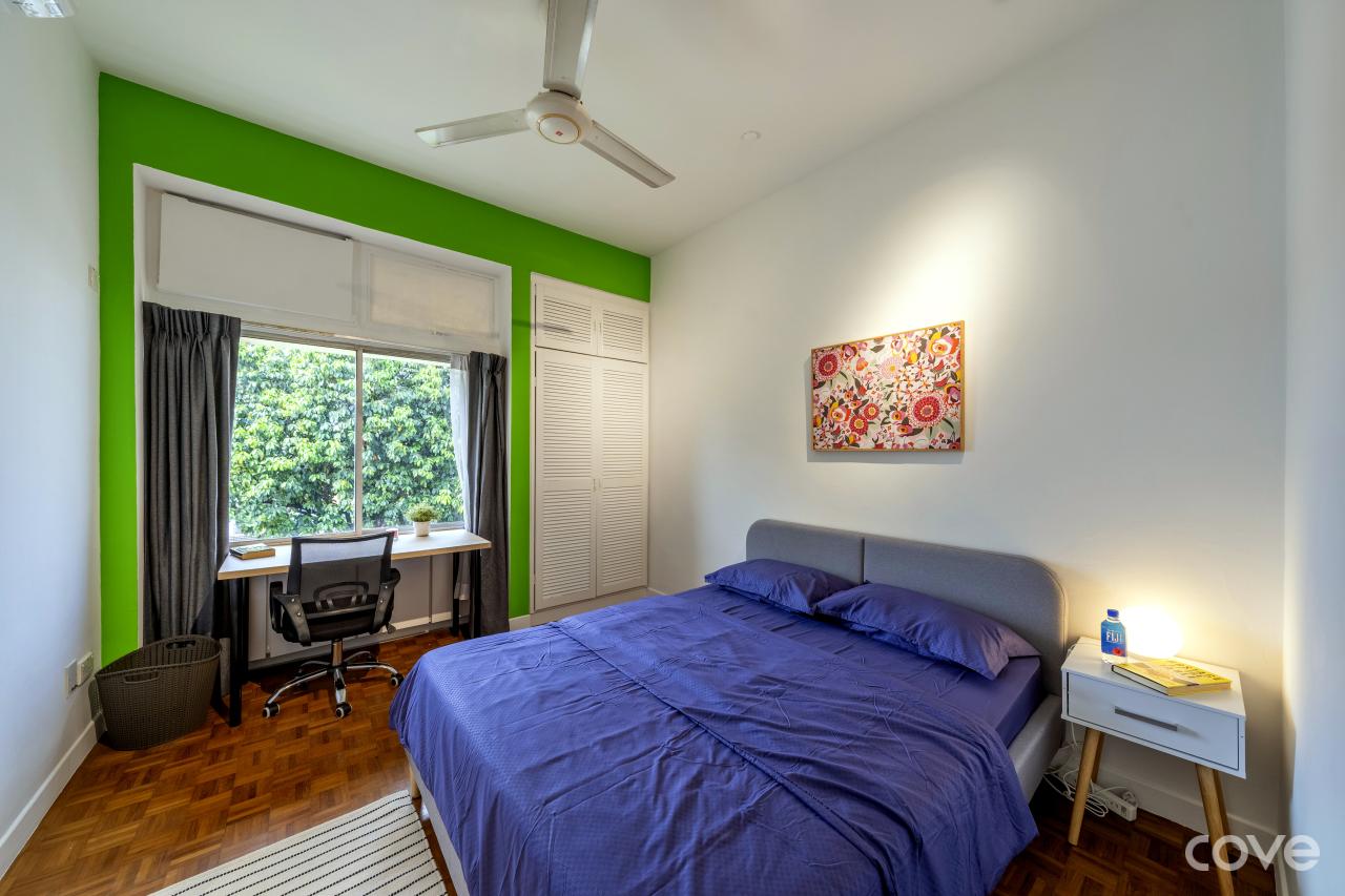 Standard Room Cove 442 @ Gilstead Court – Cove