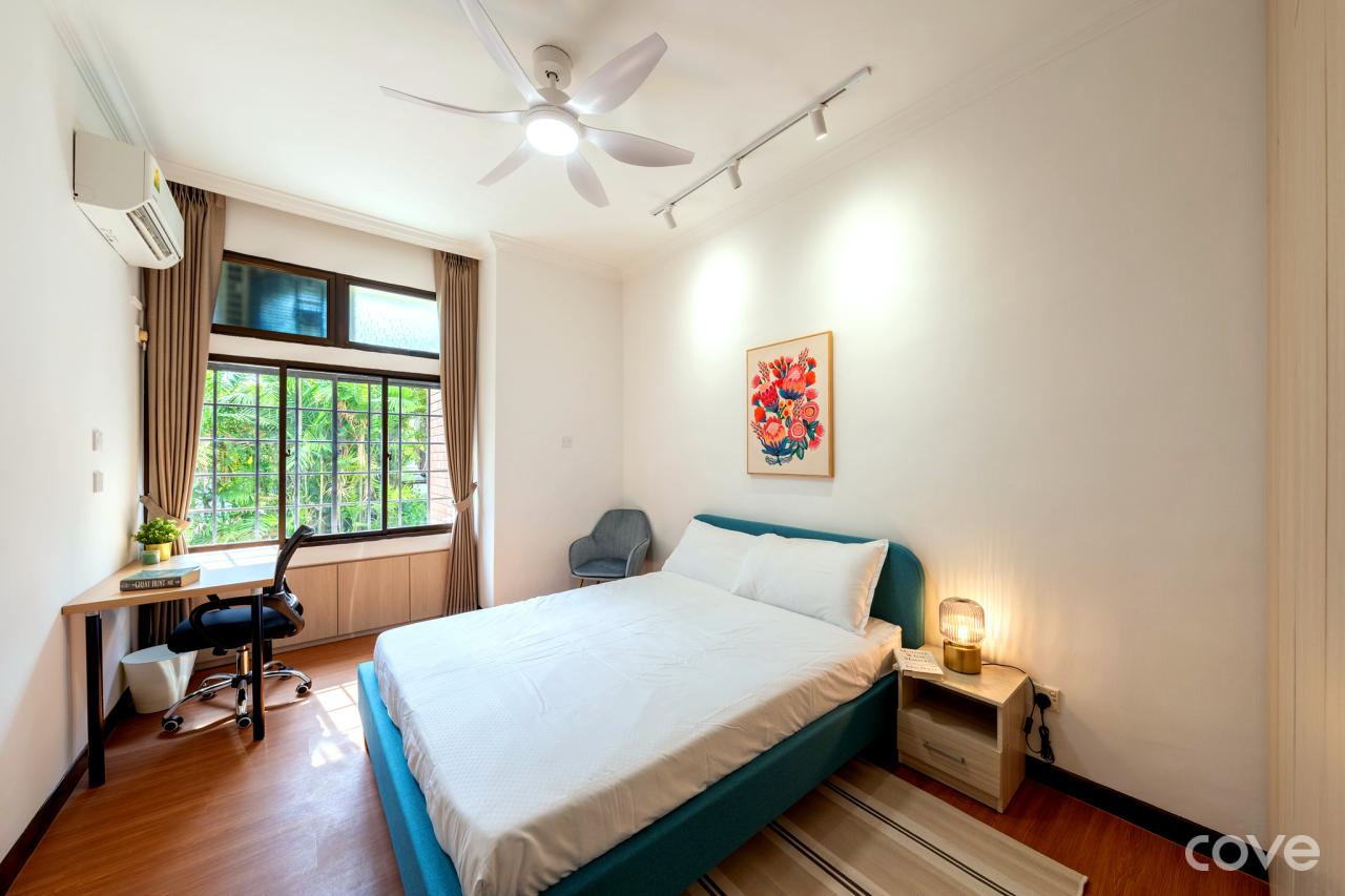 Standard Room Cove 444 @ Gilstead Court – Cove