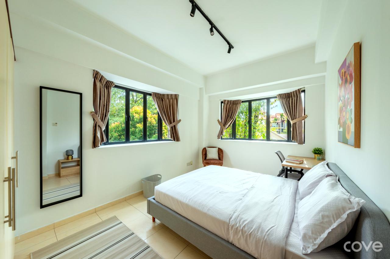 Standard Room Cove 499 @ Mendon Spring – Cove