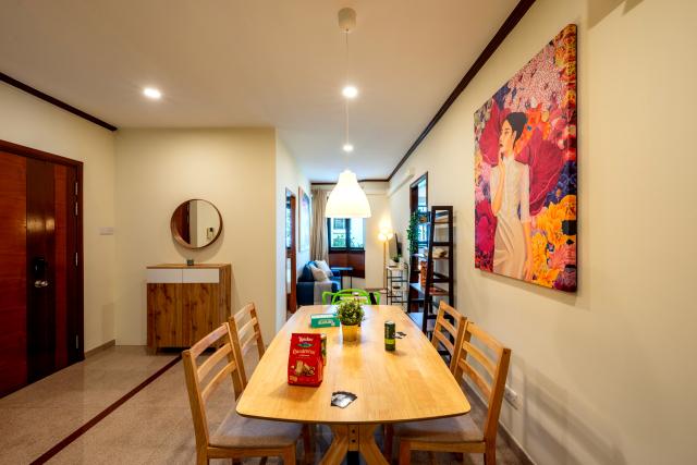 Master Ensuite Room Cove 501 @ Mendon Spring – Cove