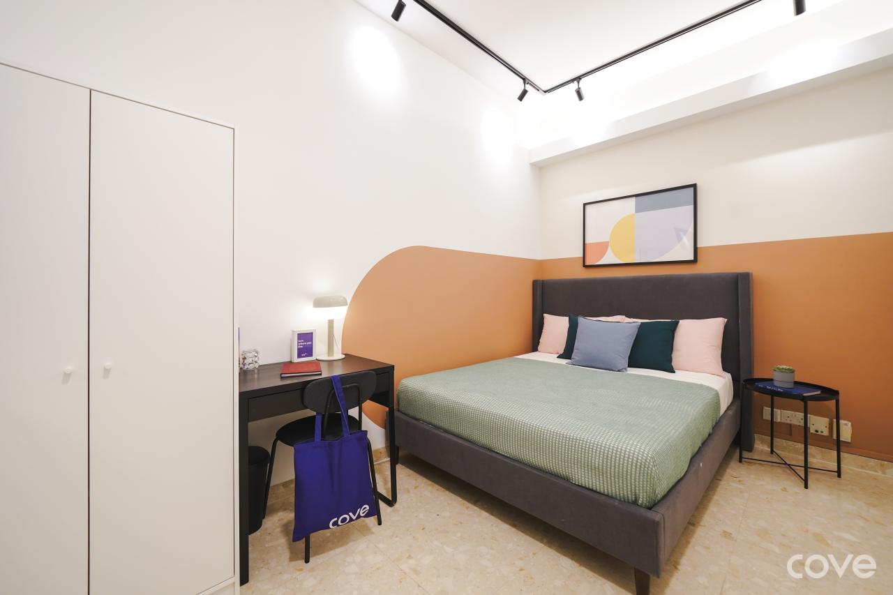 Standard Room Cove 386 @ The Bayron – Cove