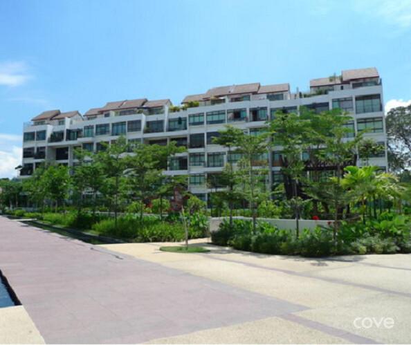 Clementi Park – Clementi – Cove